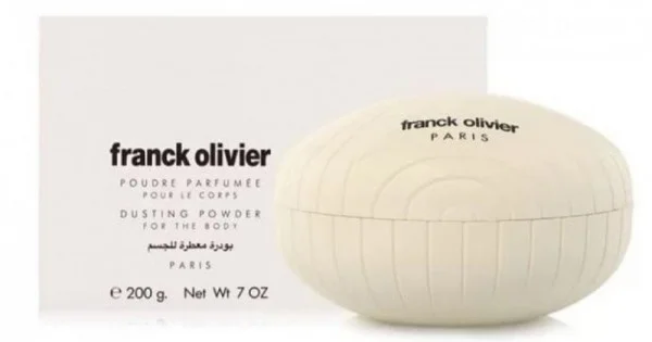 بودي بودر فرانك أوليفير 200غم