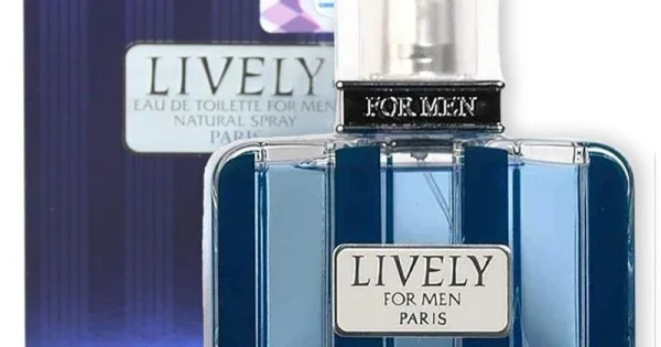 عطر بارفيومز ليفلي ليفلي 178مل