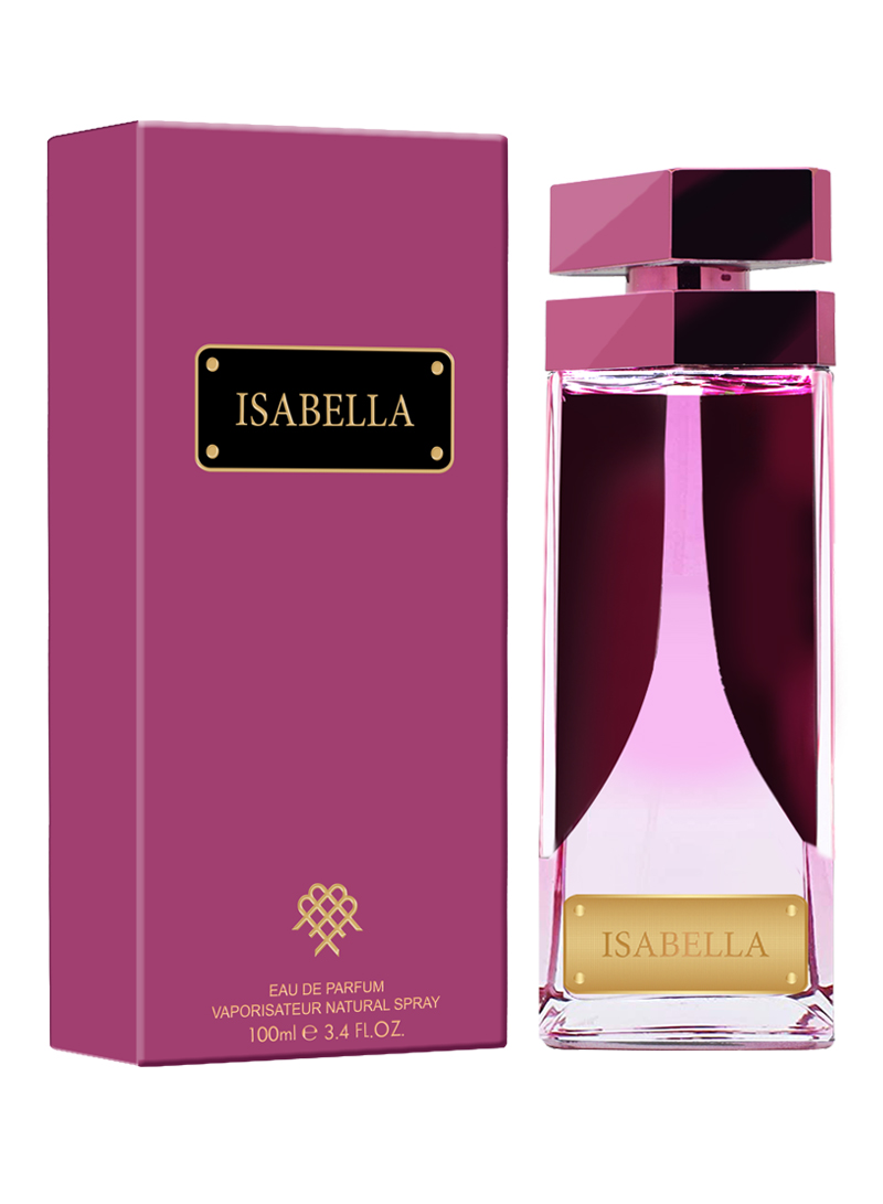 عطر ايزابيلا 100مل